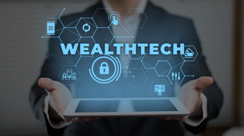WealthTech Nedir? – Sosyalmedyaloji